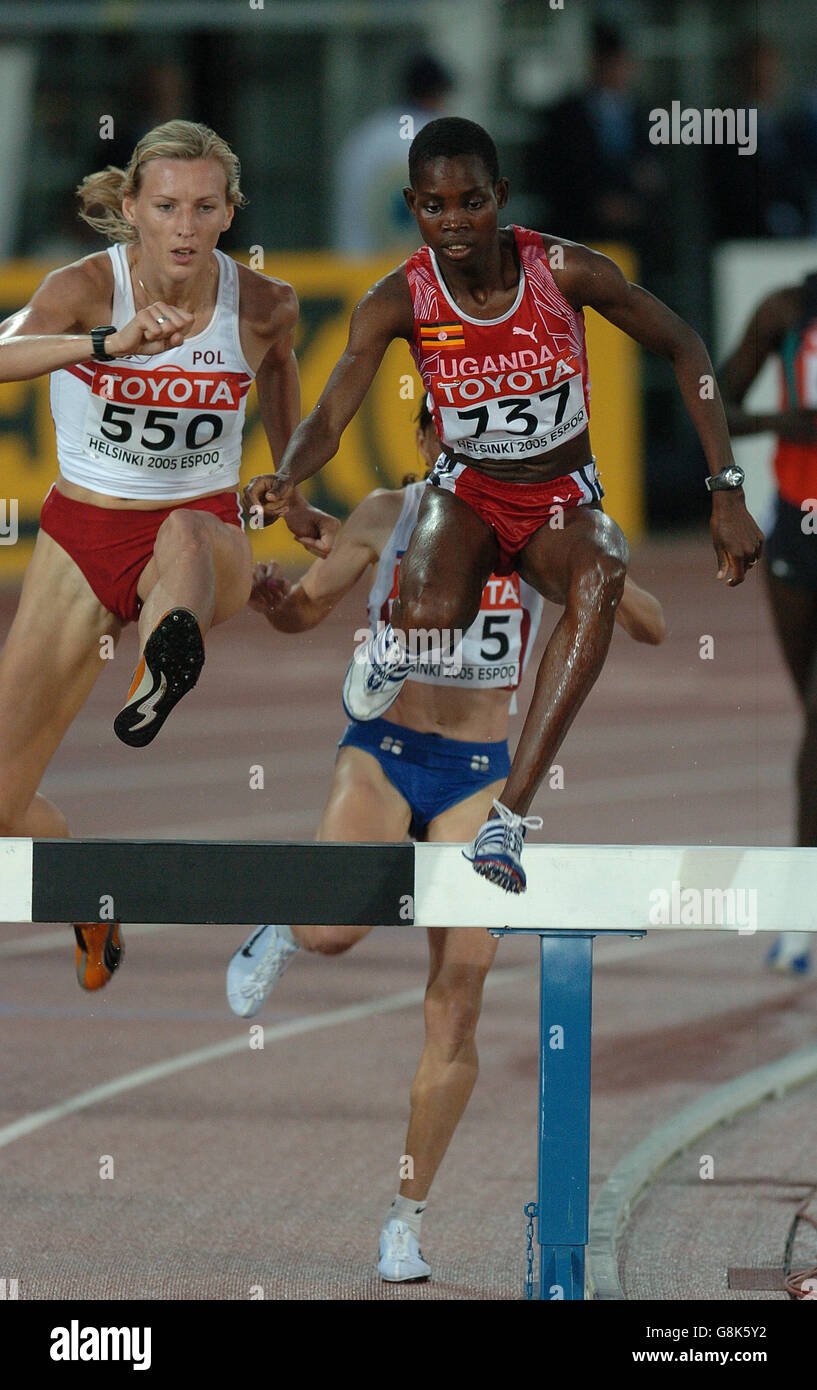 Polands wioletta janowska hi-res stock photography and images - Alamy