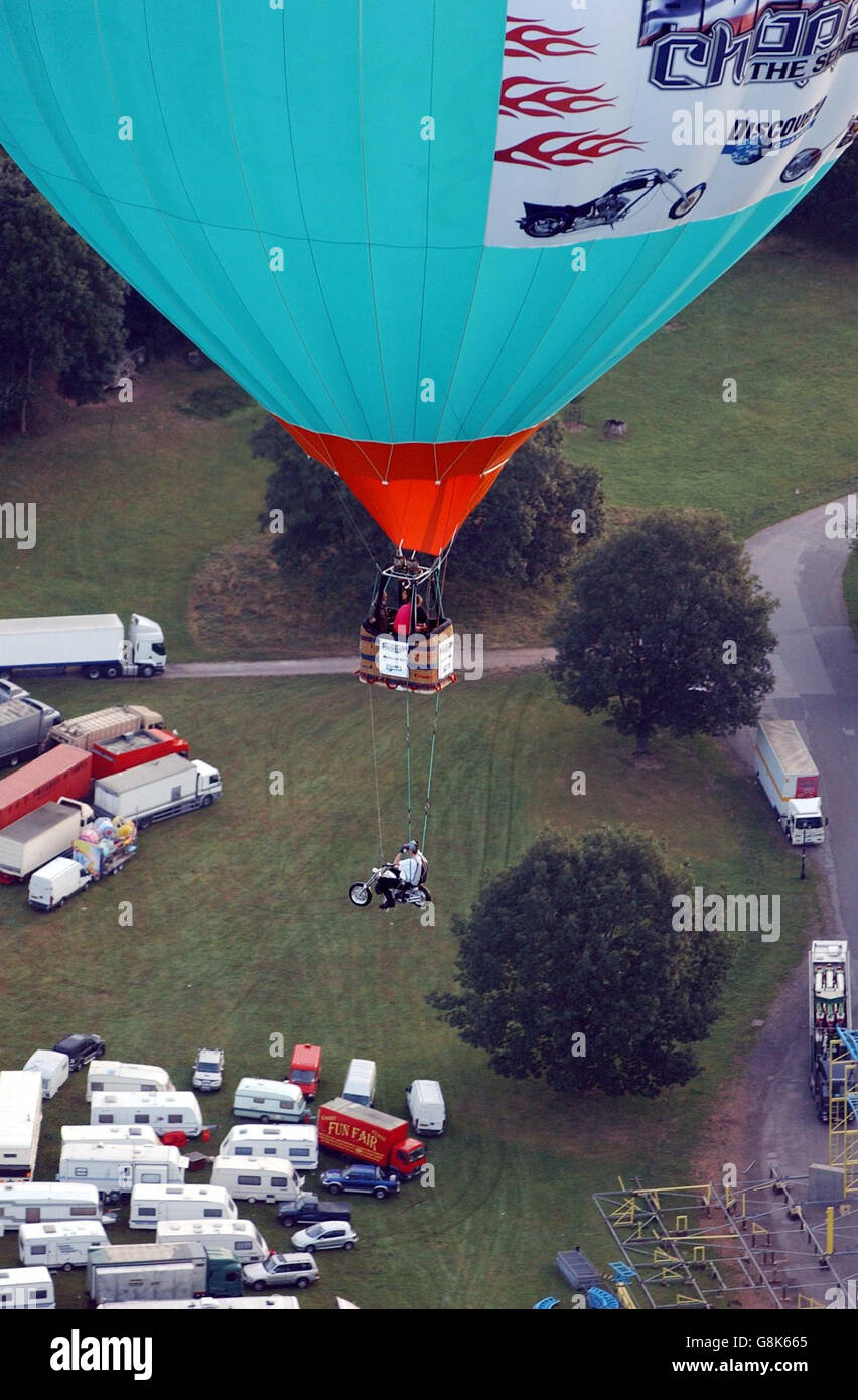 Ian ashpole hi-res stock photography and images - Alamy