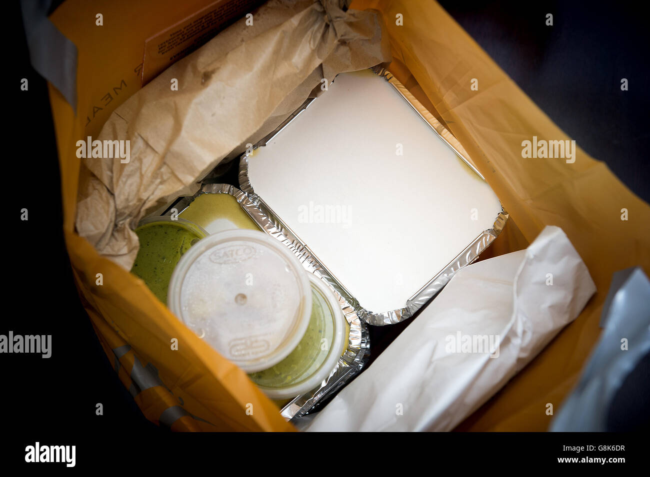 Indian carrier hi-res stock photography and images - Alamy