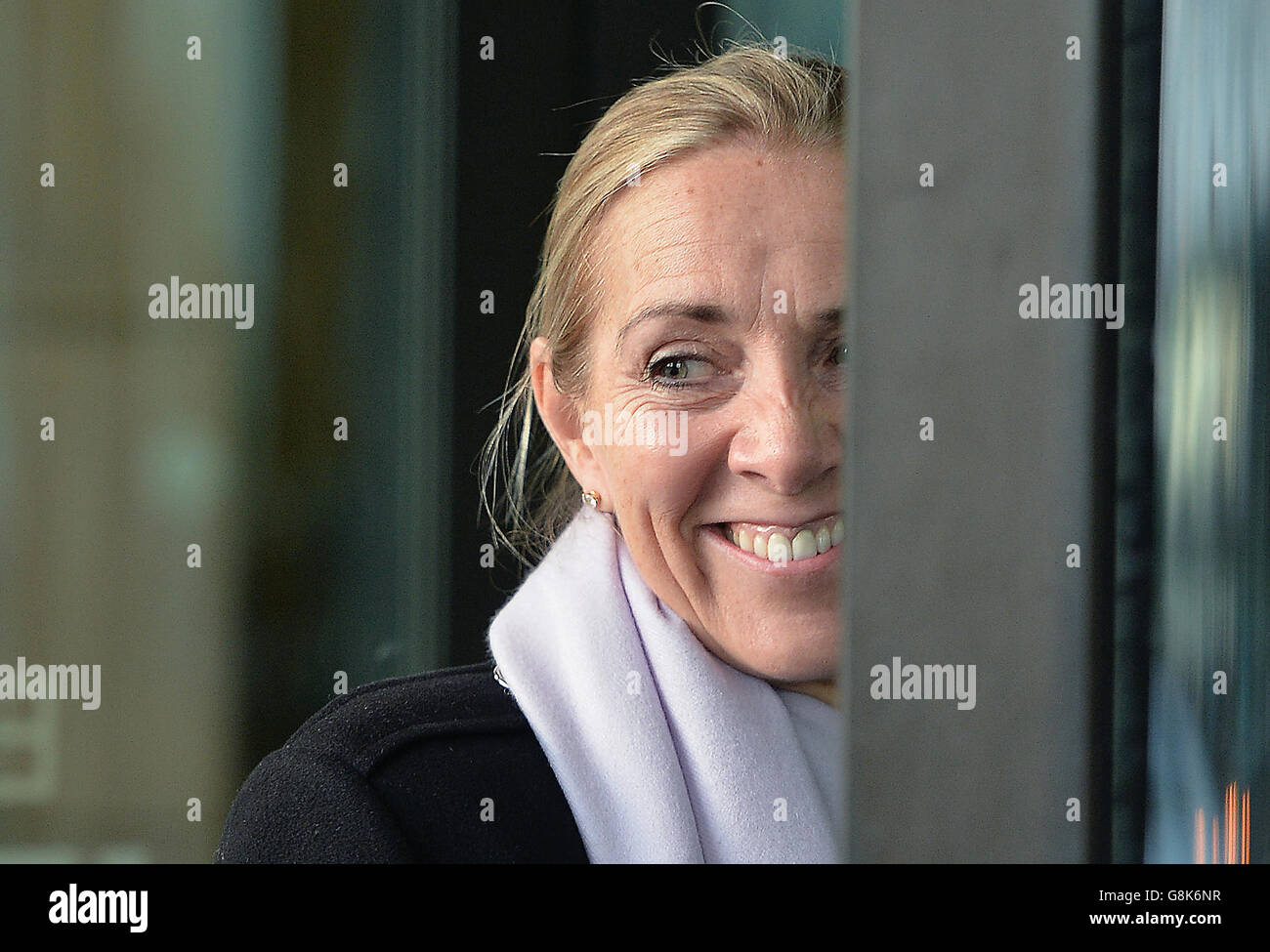 Rona fairhead hi-res stock photography and images - Alamy
