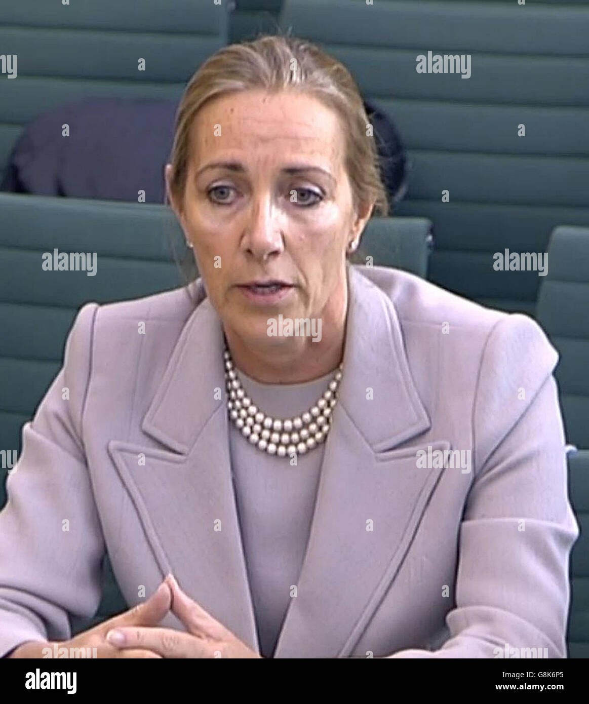 Rona fairhead hi-res stock photography and images - Alamy