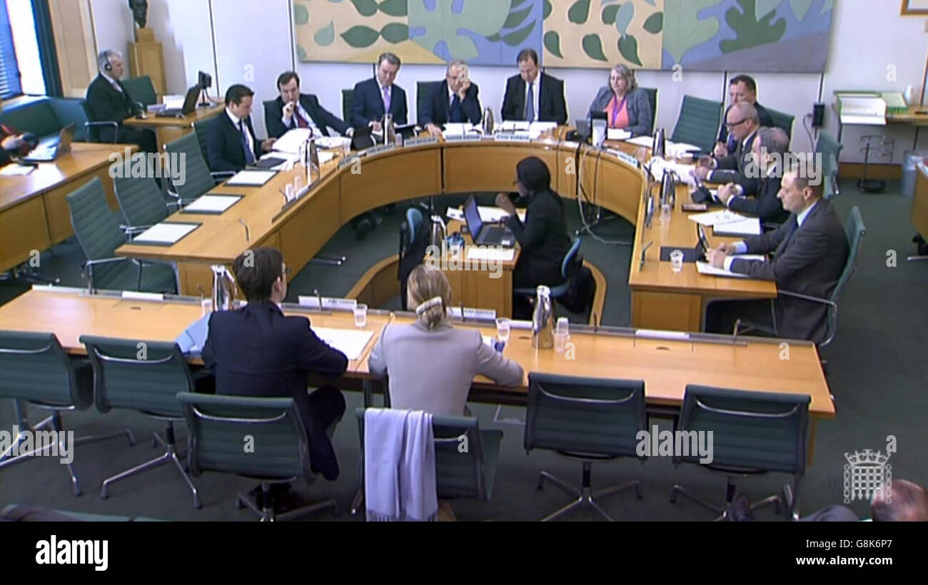 Rona fairhead hi-res stock photography and images - Alamy