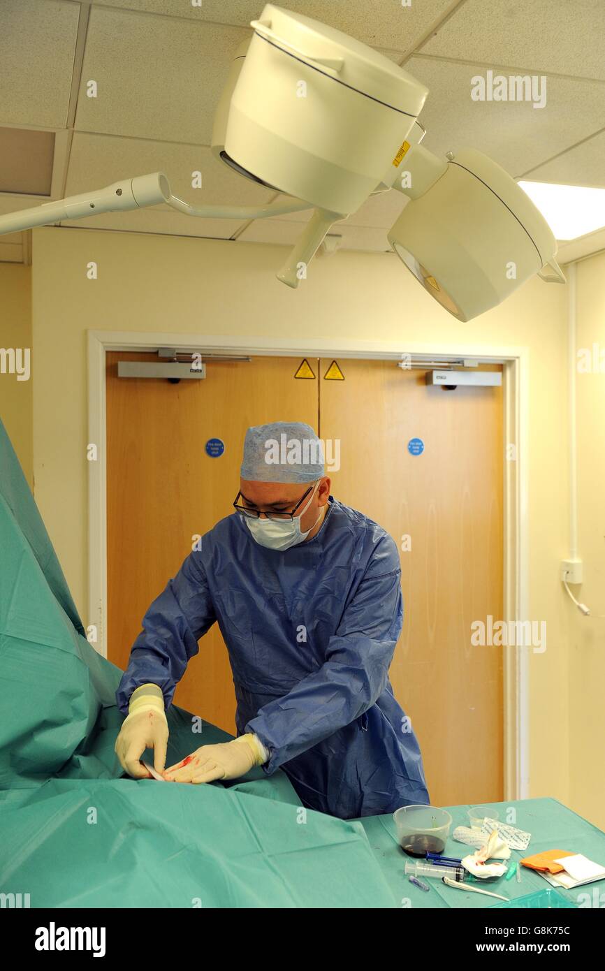 Medtronic Stock Photos & Medtronic Stock Images - Alamy