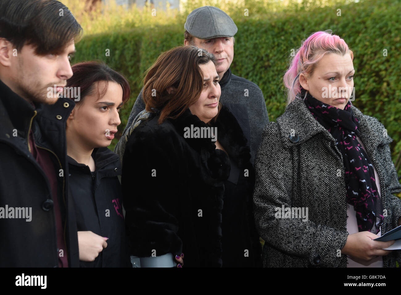 Fallan hi-res stock photography and images - Alamy