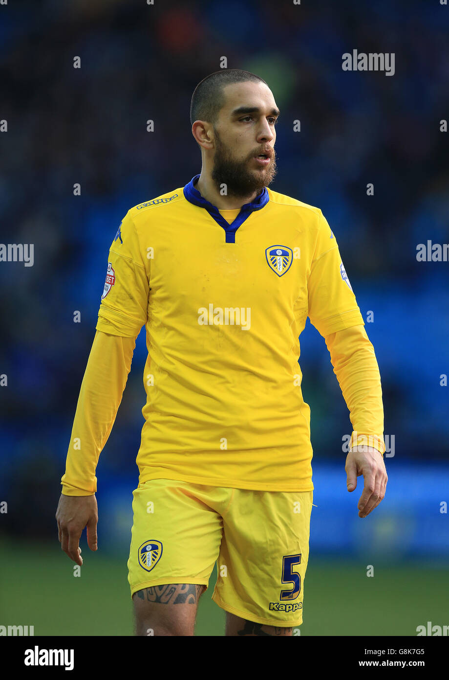 Bellusci leeds hi-res stock photography and images - Alamy