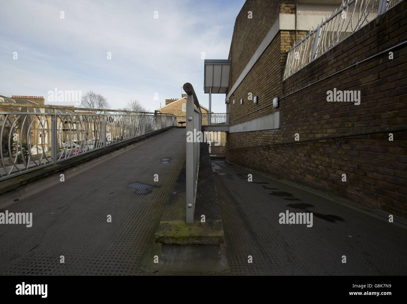 Sink estates hi-res stock photography and images - Alamy