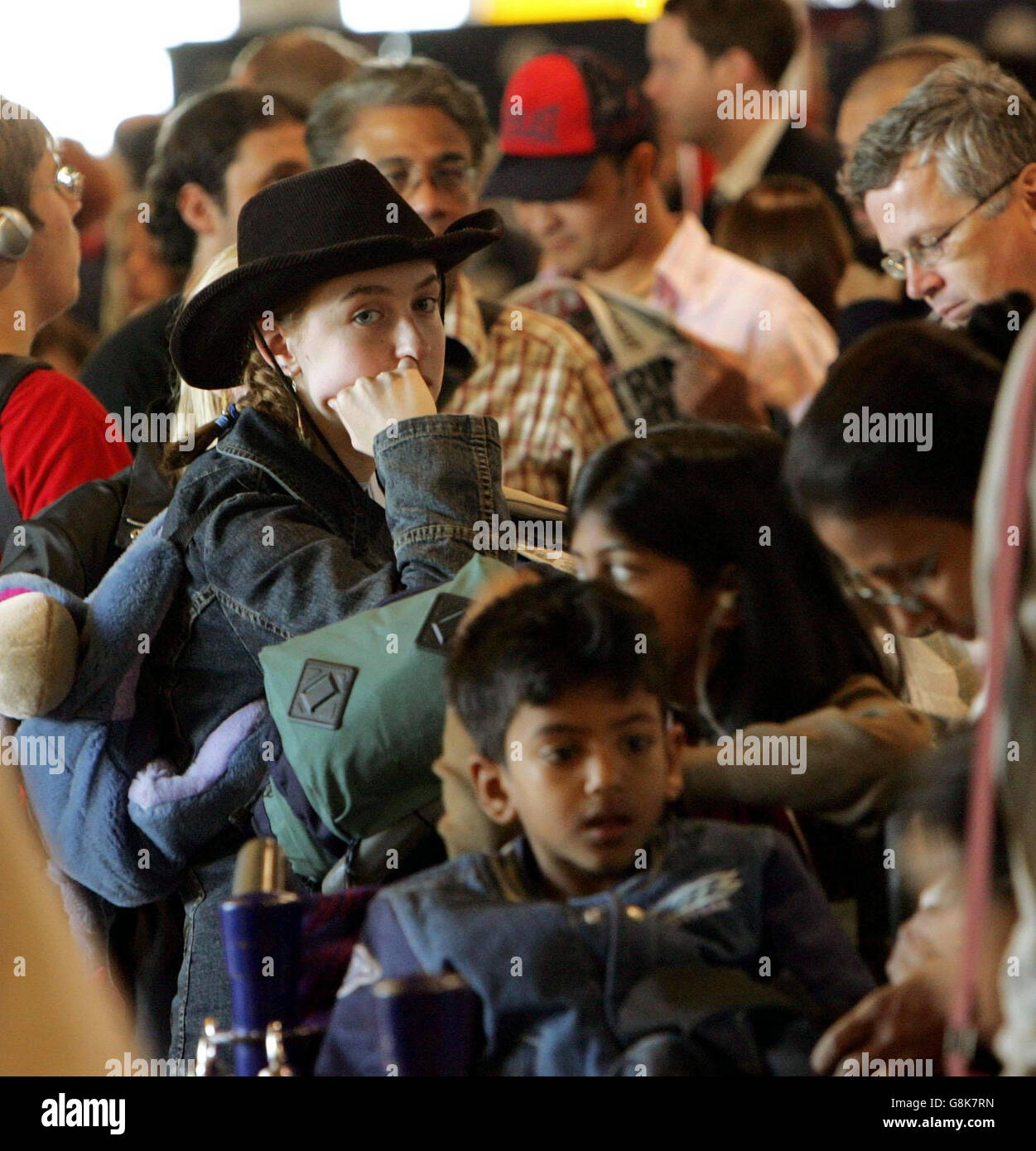 Unofficial walkout hi-res stock photography and images - Alamy