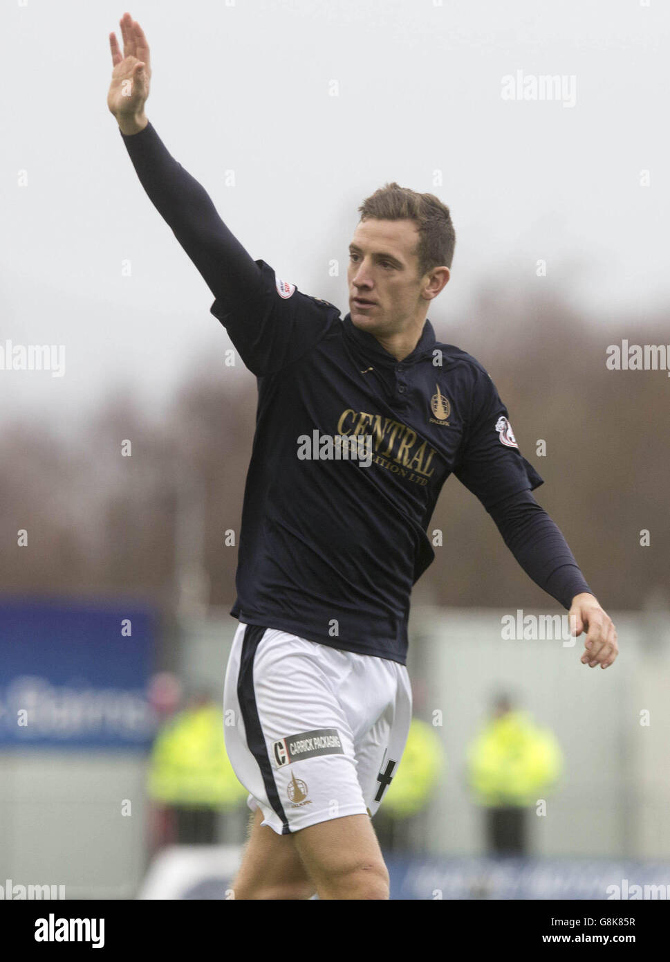 Aaron muirhead hi-res stock photography and images - Alamy