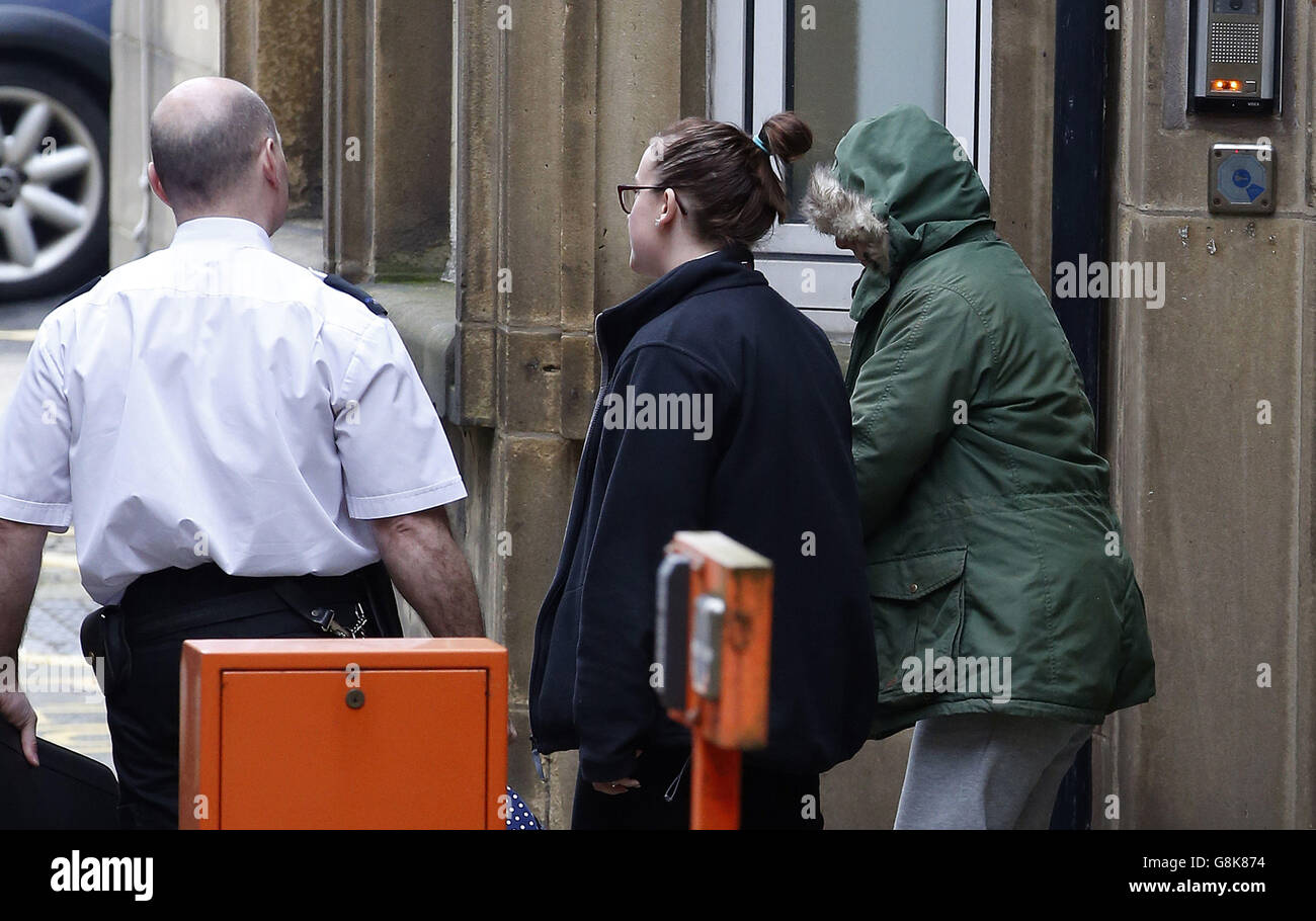 Sadie Hartley Death High Resolution Stock Photography and Images - Alamy