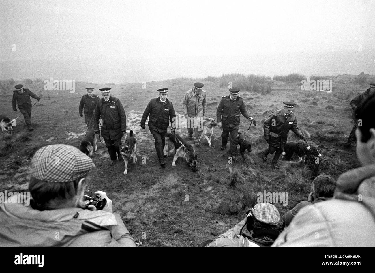 Moors Murders High Resolution Stock Photography and Images - Alamy Moors Murders High Resolution Stock Photography and Images - Alamy