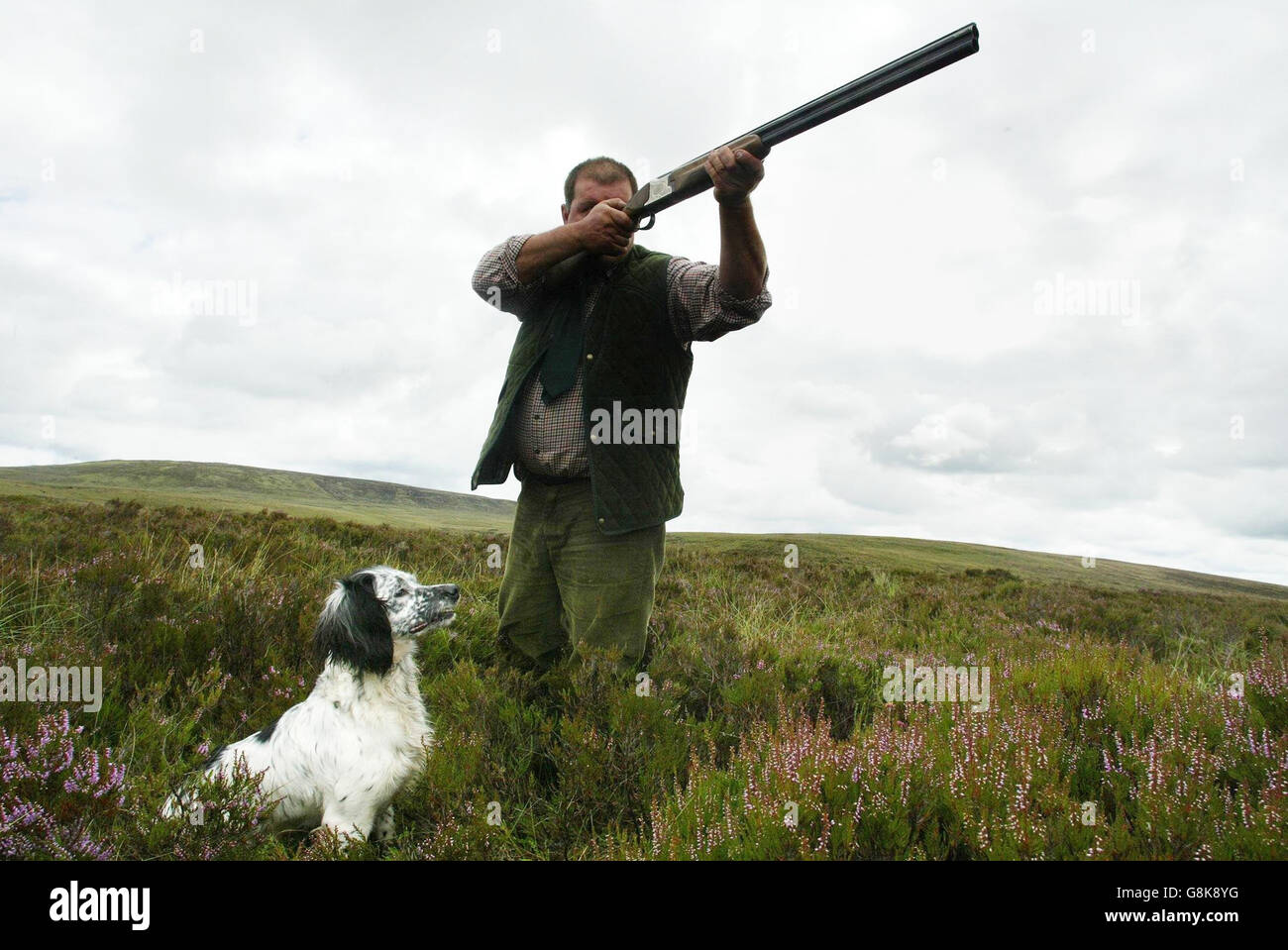 Agnew's hill hi-res stock photography and images - Alamy