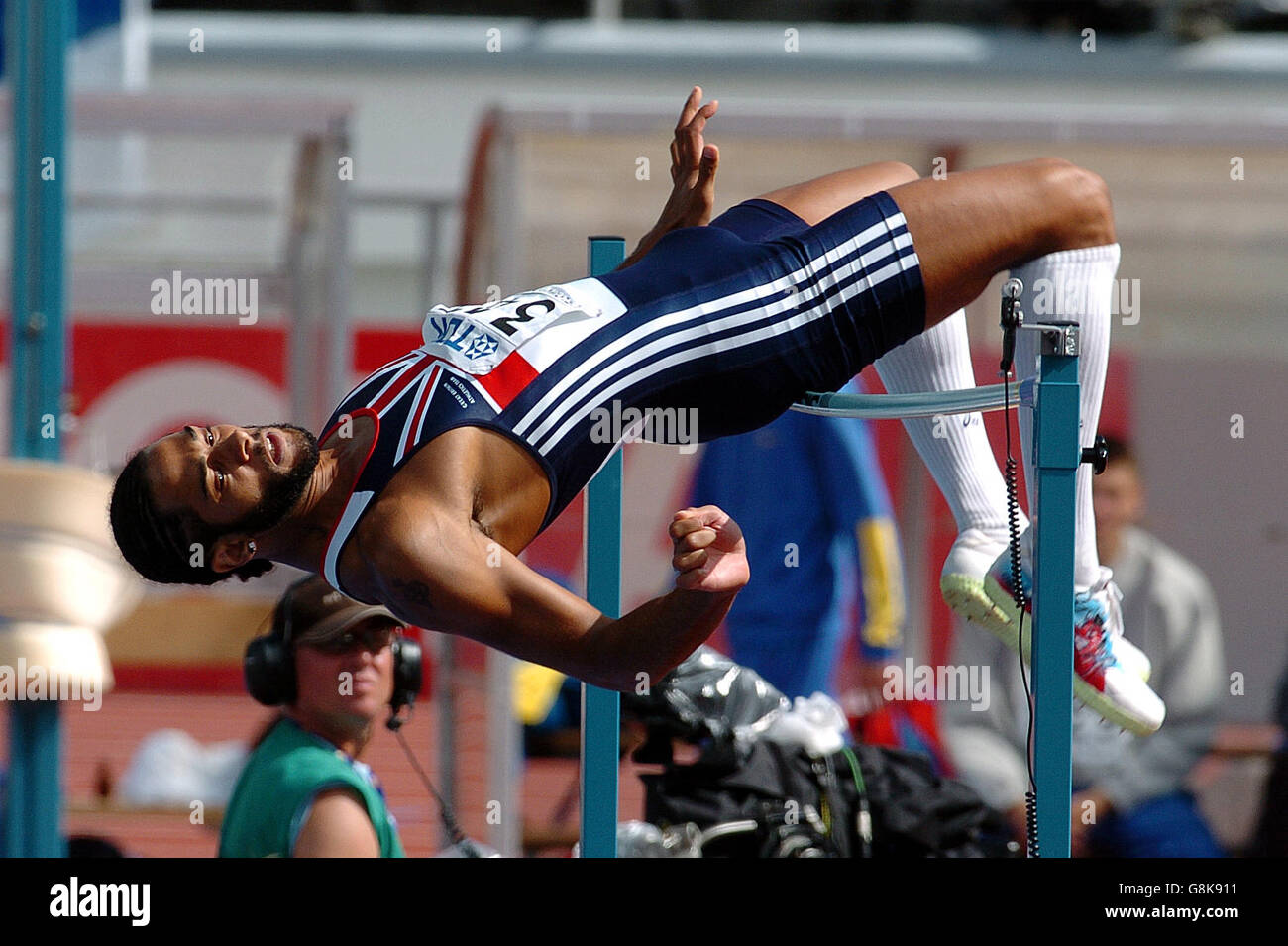 Olympic challenger hi-res stock photography and images - Alamy