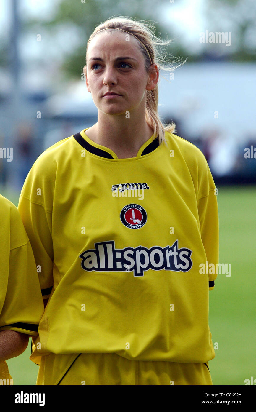 Sarah wooliscroft hi-res stock photography and images - Alamy