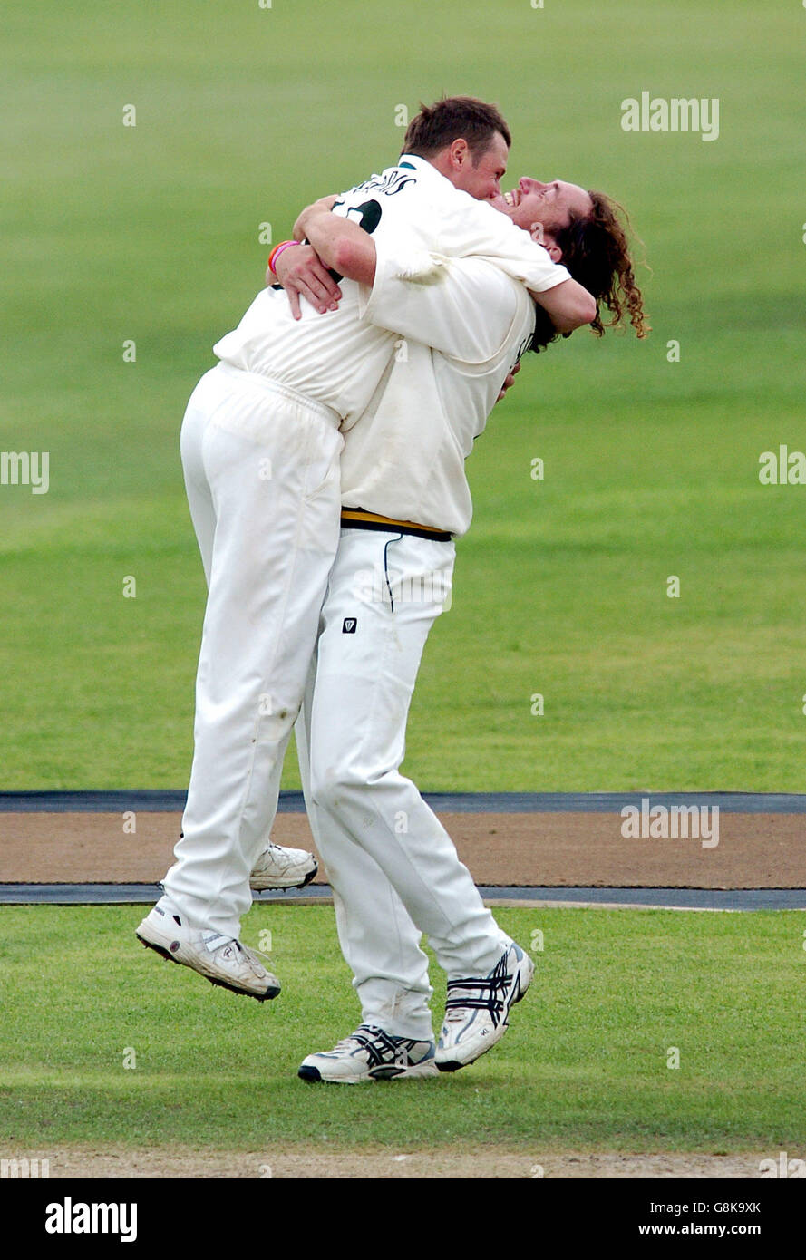 Nottinghamshires andrew harris hi-res stock photography and images - Alamy