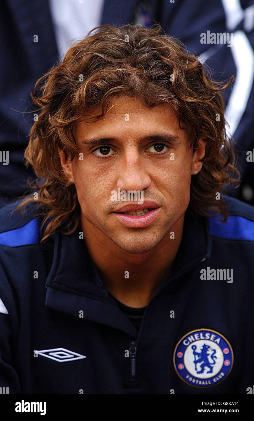 Crespo chelsea hi-res stock photography and images - Alamy