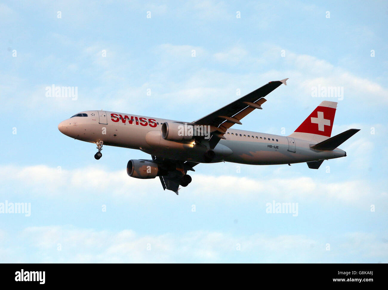 Plane Stock - Heathrow Airport Stock Photo - Alamy
