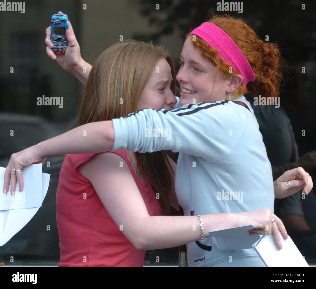 Alison daly hi-res stock photography and images - Alamy