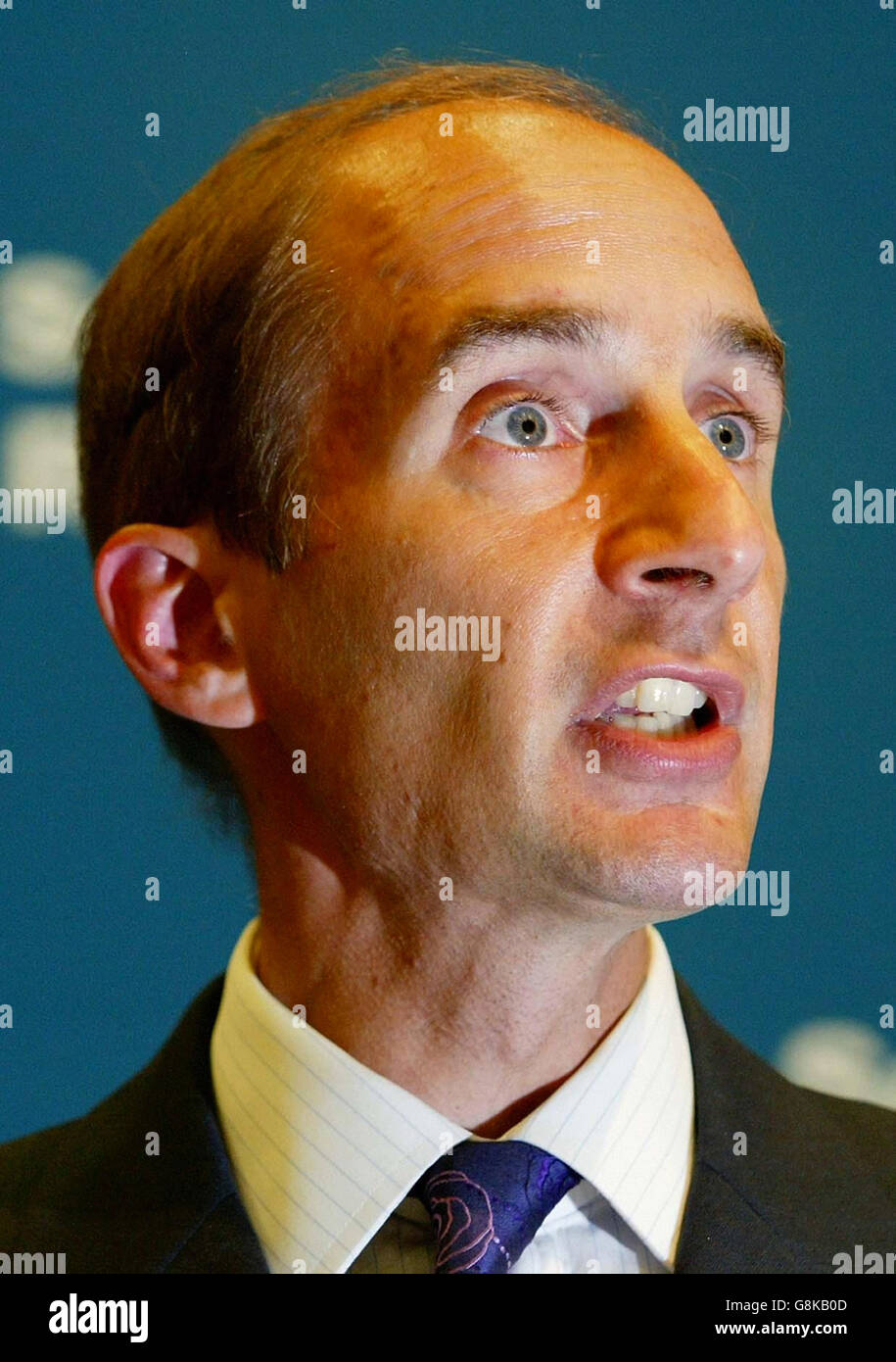 Lord adonis (andrew adonis) hi-res stock photography and images - Alamy