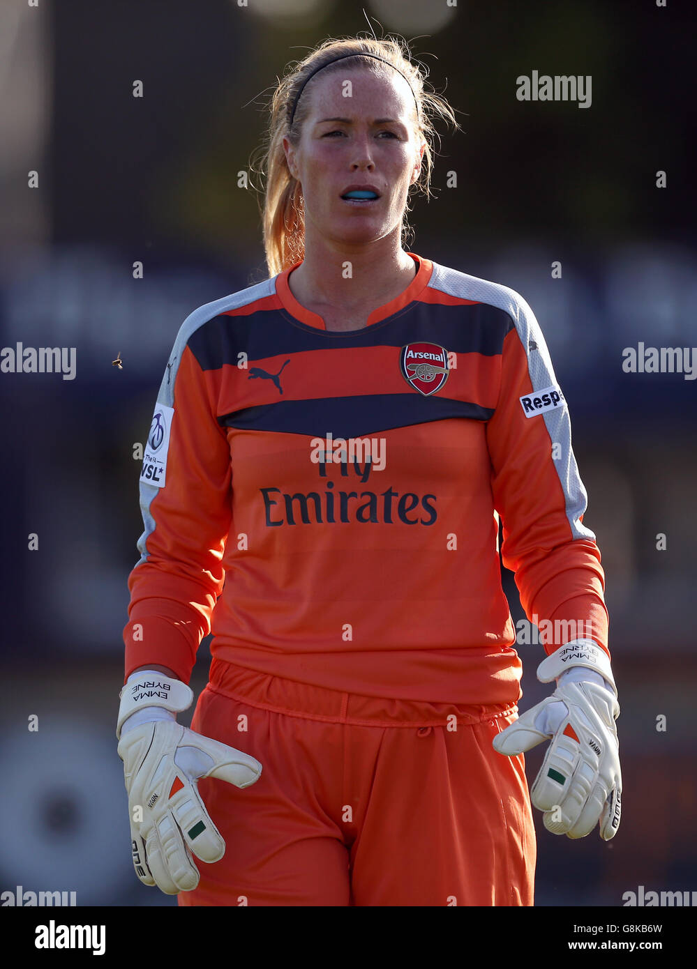 Emma byrne hi-res stock photography and images - Alamy
