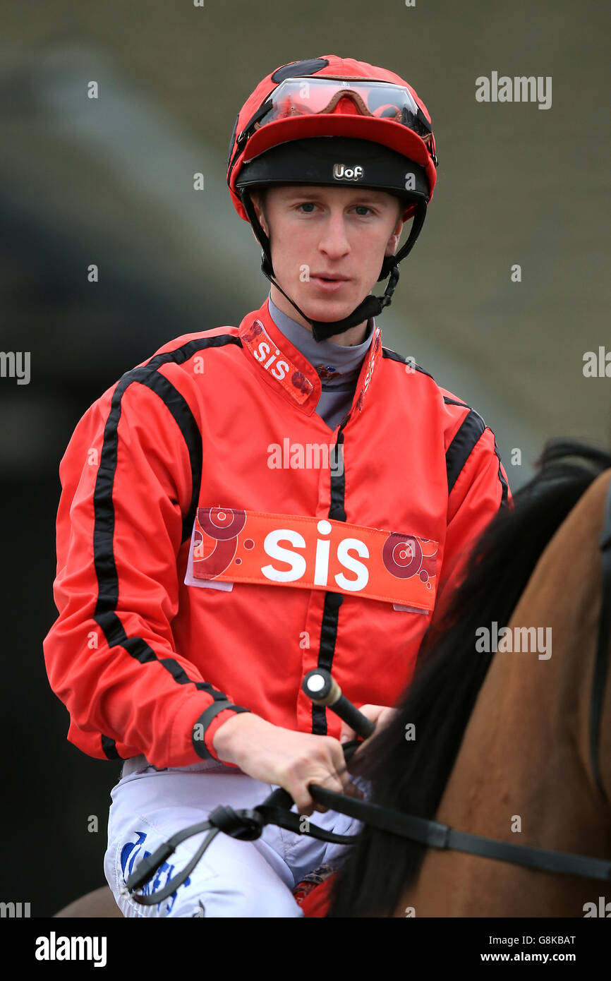 Jockey joey haynes hi-res stock photography and images - Alamy