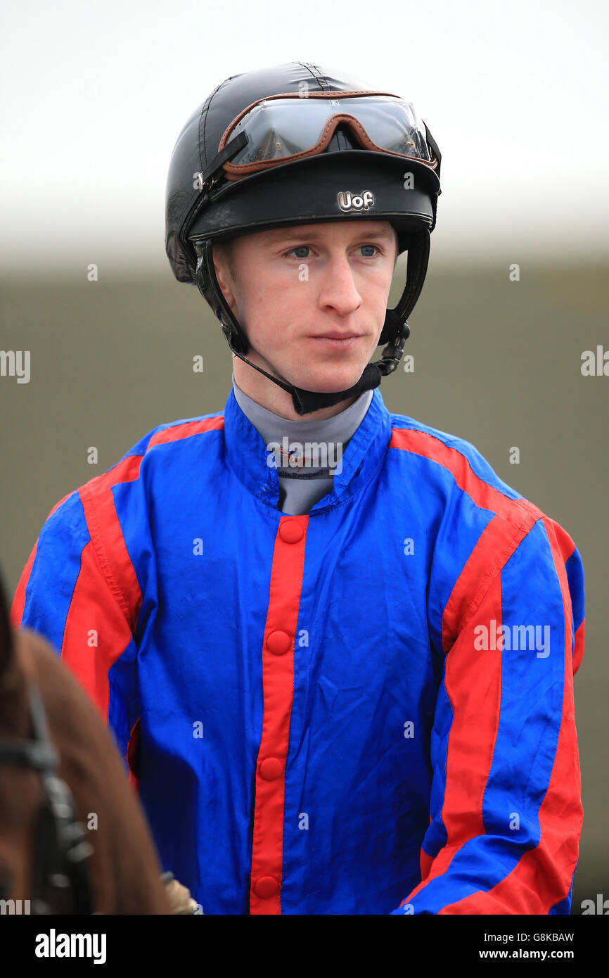 Joey haynes jockey hi-res stock photography and images - Alamy
