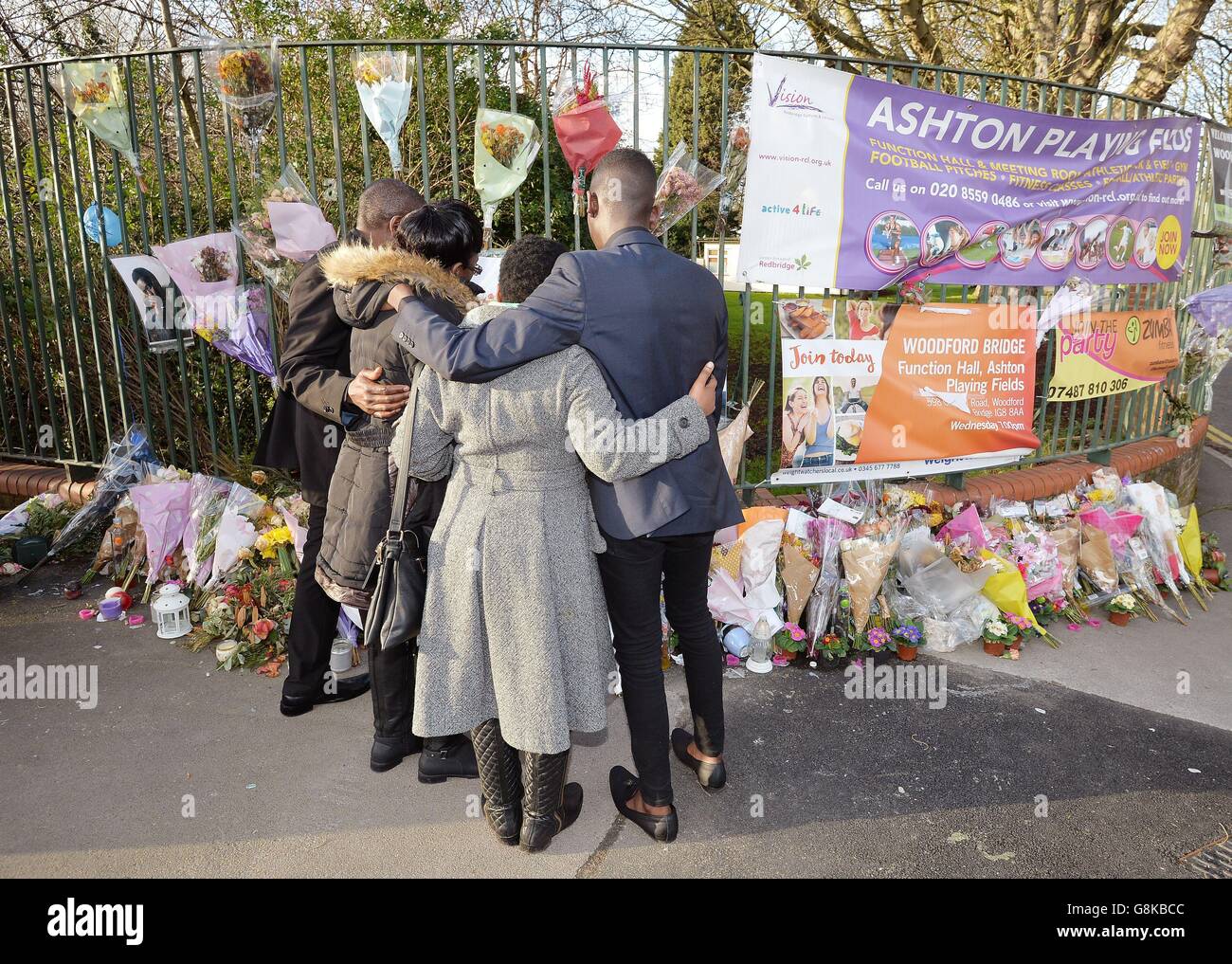 Left to right father farai hi-res stock photography and images - Alamy