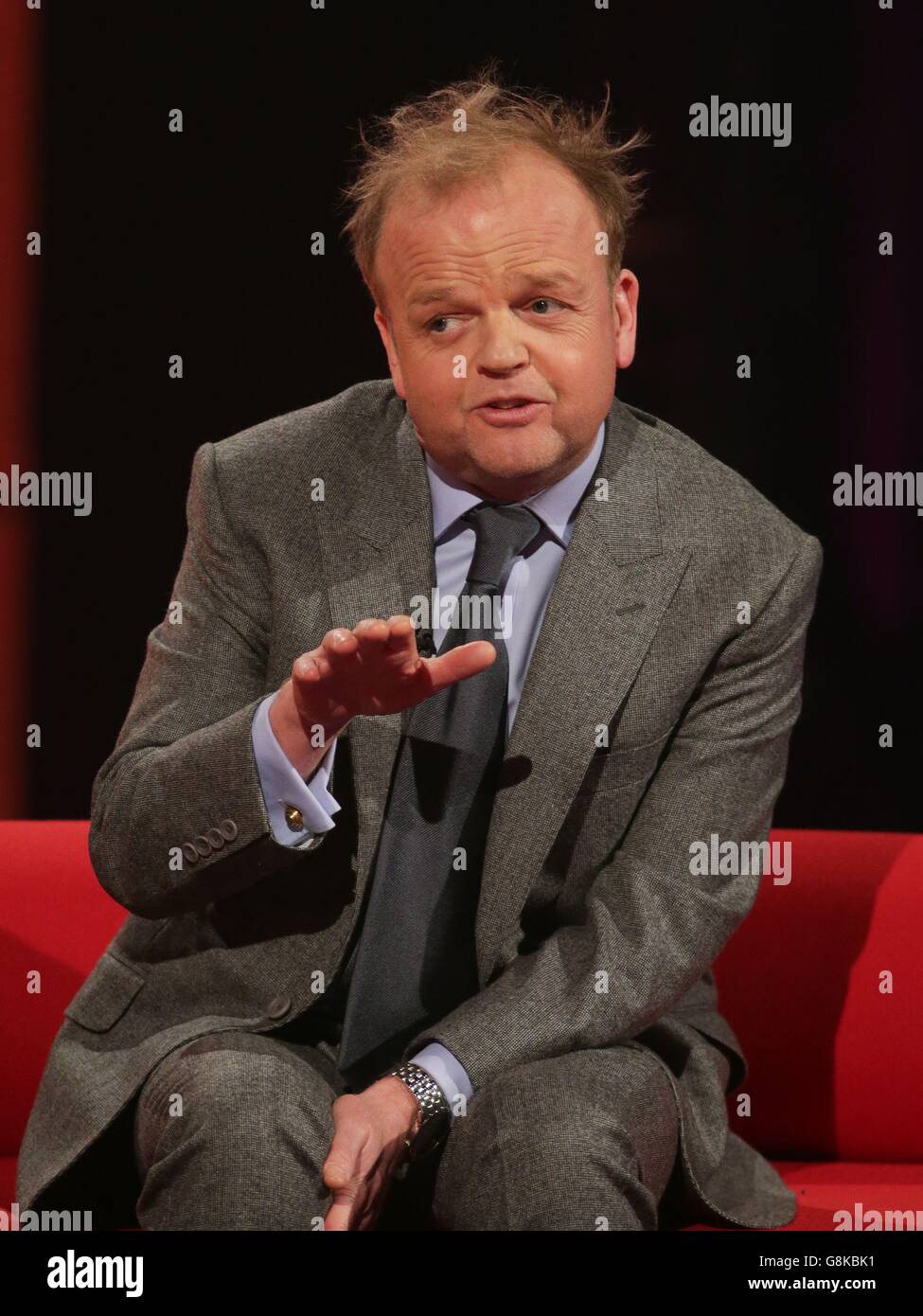 Graham norton the one show hi-res stock photography and images - Alamy