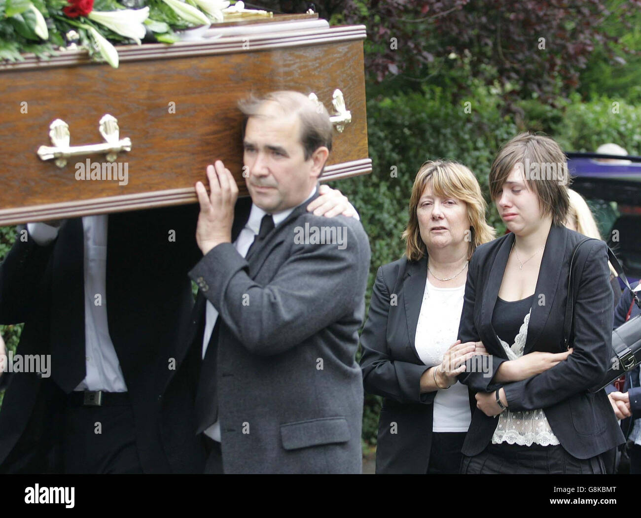 Thomas devlin hi-res stock photography and images - Alamy