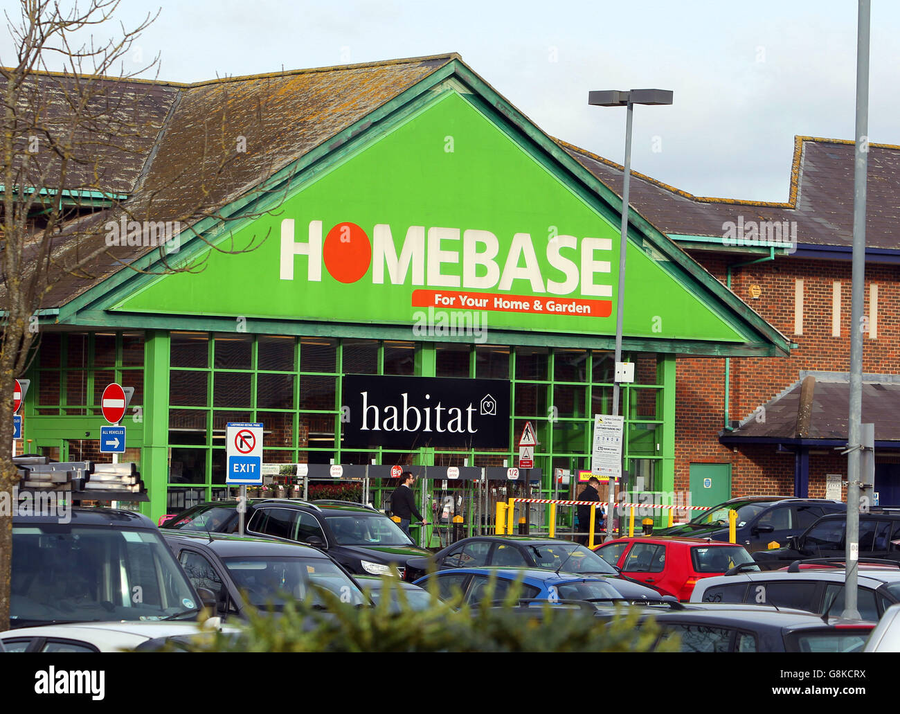 Wesfarmers general hi-res stock photography and images - Alamy