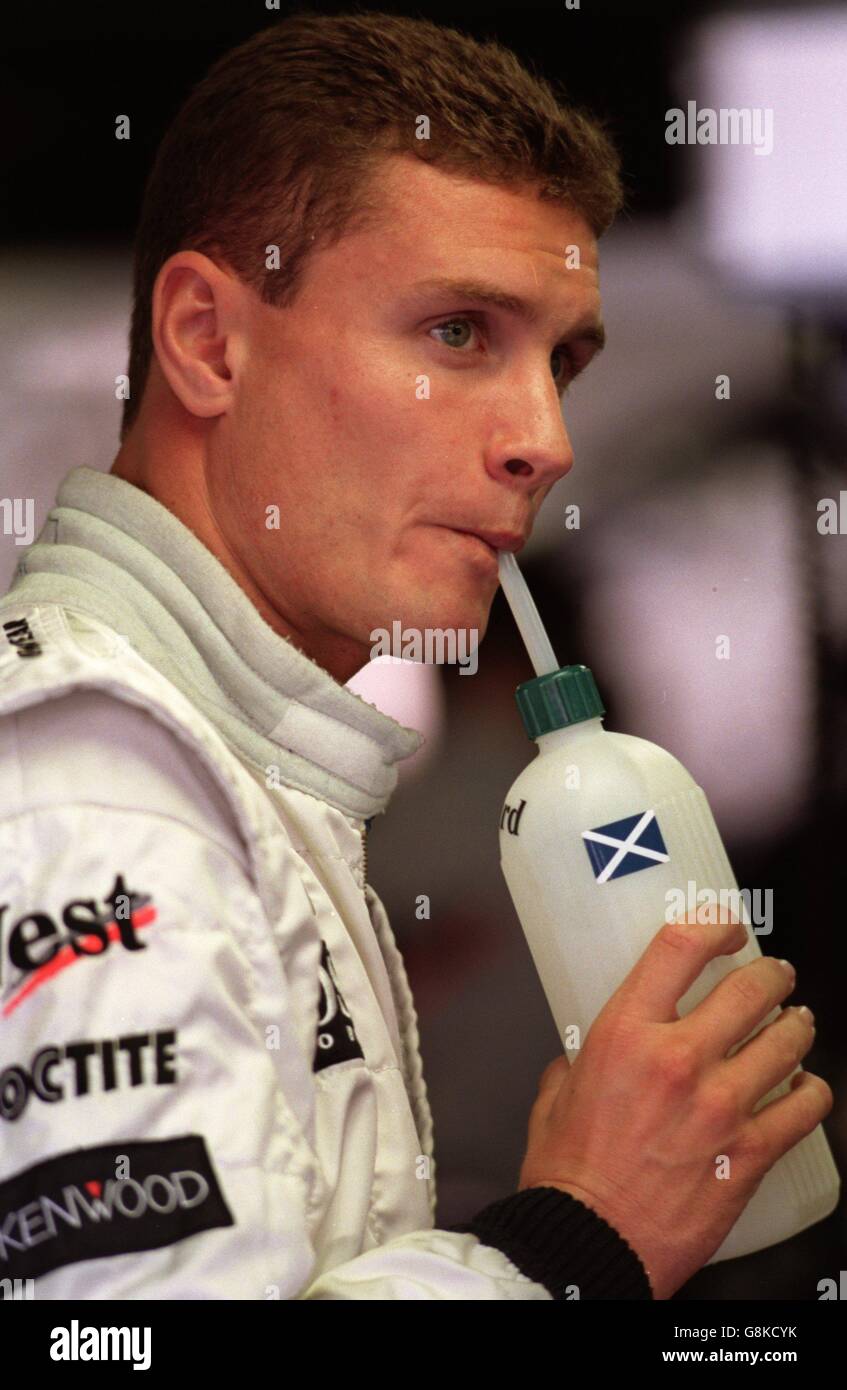 Motor Racing ... Italian Grand Prix Stock Photo - Alamy