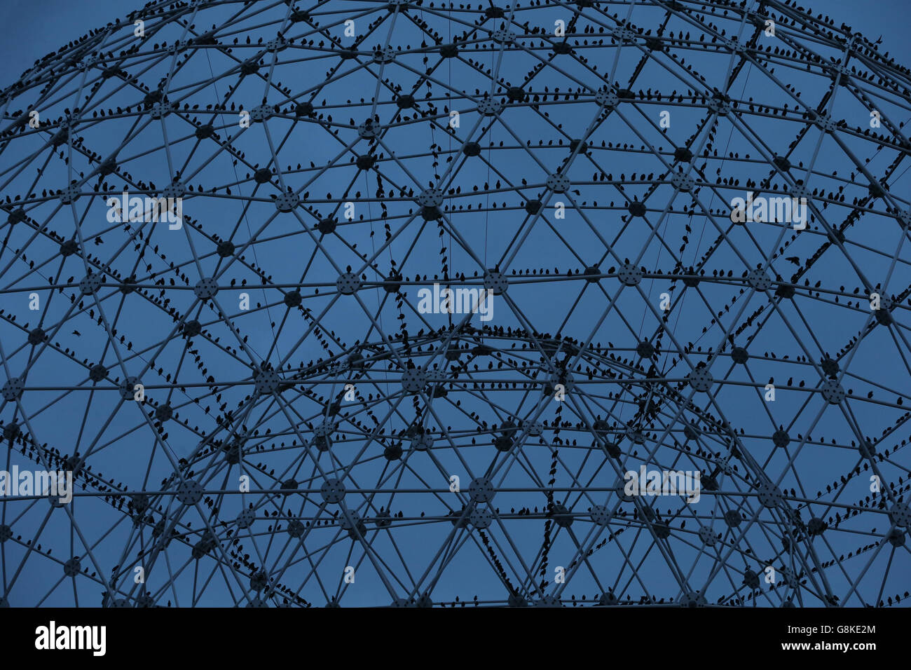 Belfasts largest public artwork hi-res stock photography and images - Alamy