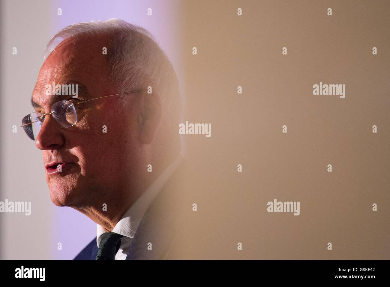 Chief Inspector of Schools Sir Michael Wilshaw delivers his keynote ...