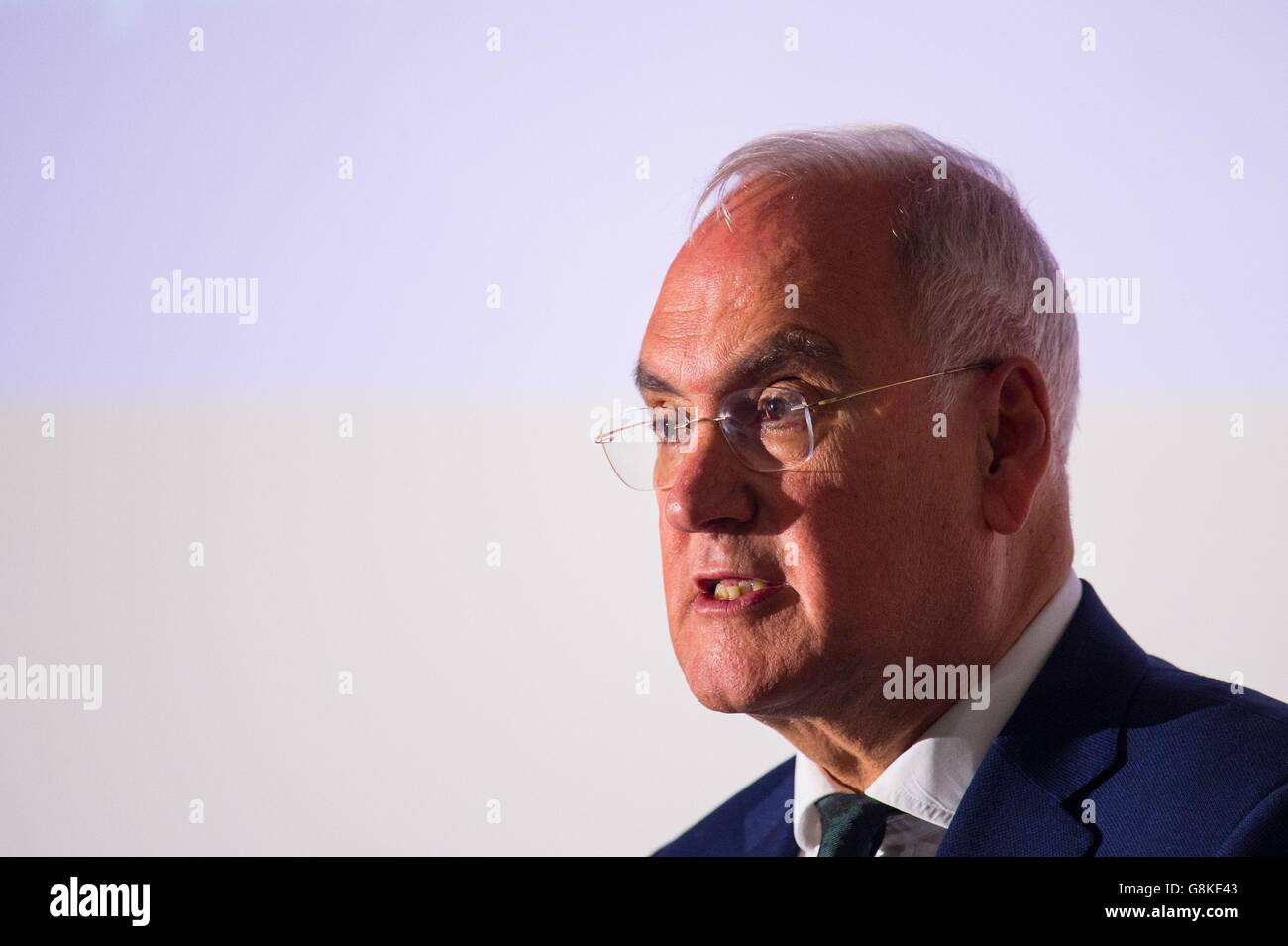 Chief Inspector of Schools Sir Michael Wilshaw delivers his keynote ...