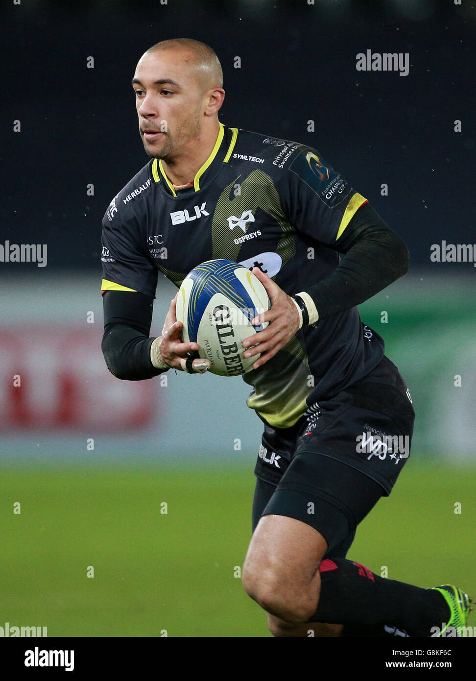 Eli walker hi-res stock photography and images - Alamy