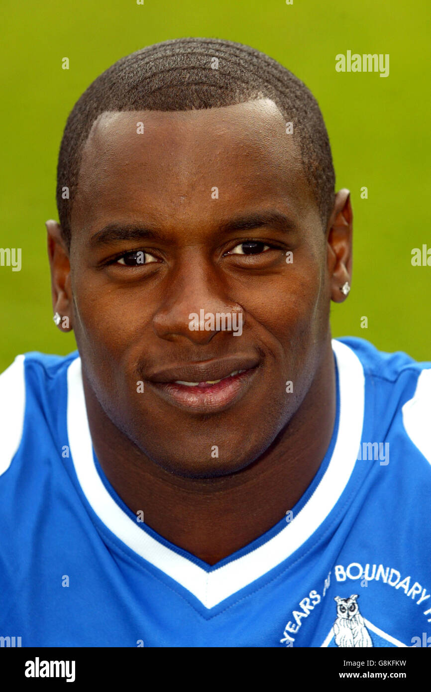 Soccer - Coca-Cola Football League One - Oldham Athletic Photocall ...