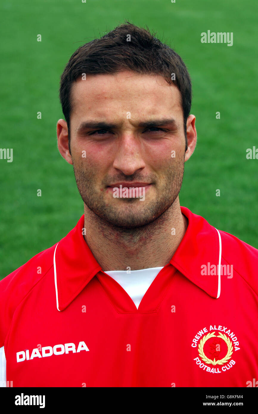 Mccready hi-res stock photography and images - Alamy