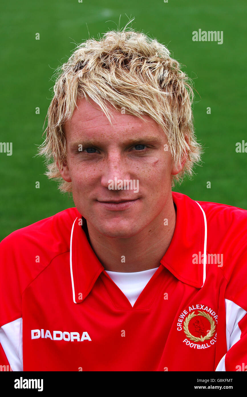 Mark roberts crewe hi-res stock photography and images - Alamy