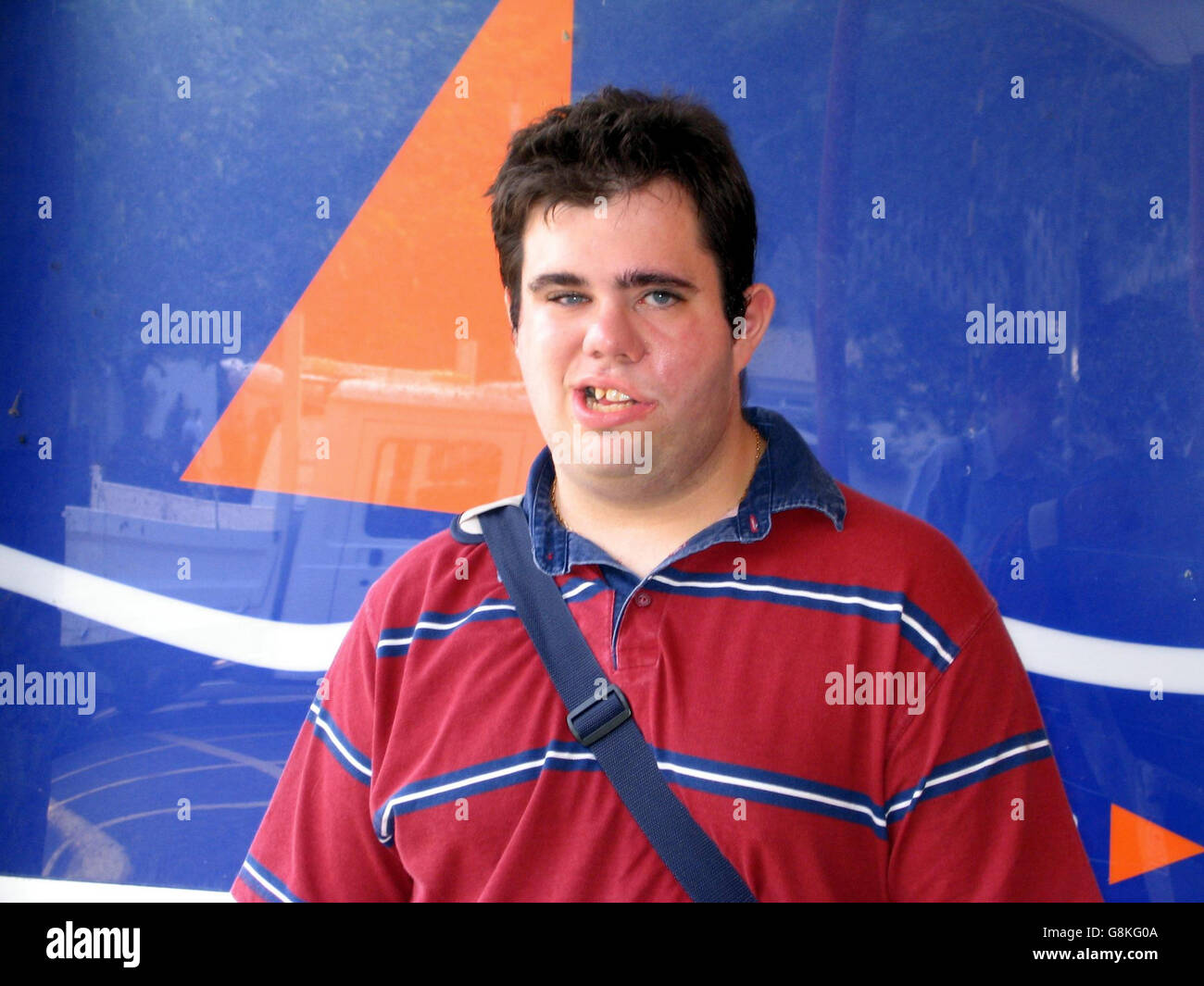 Said mr hazell hi-res stock photography and images - Alamy