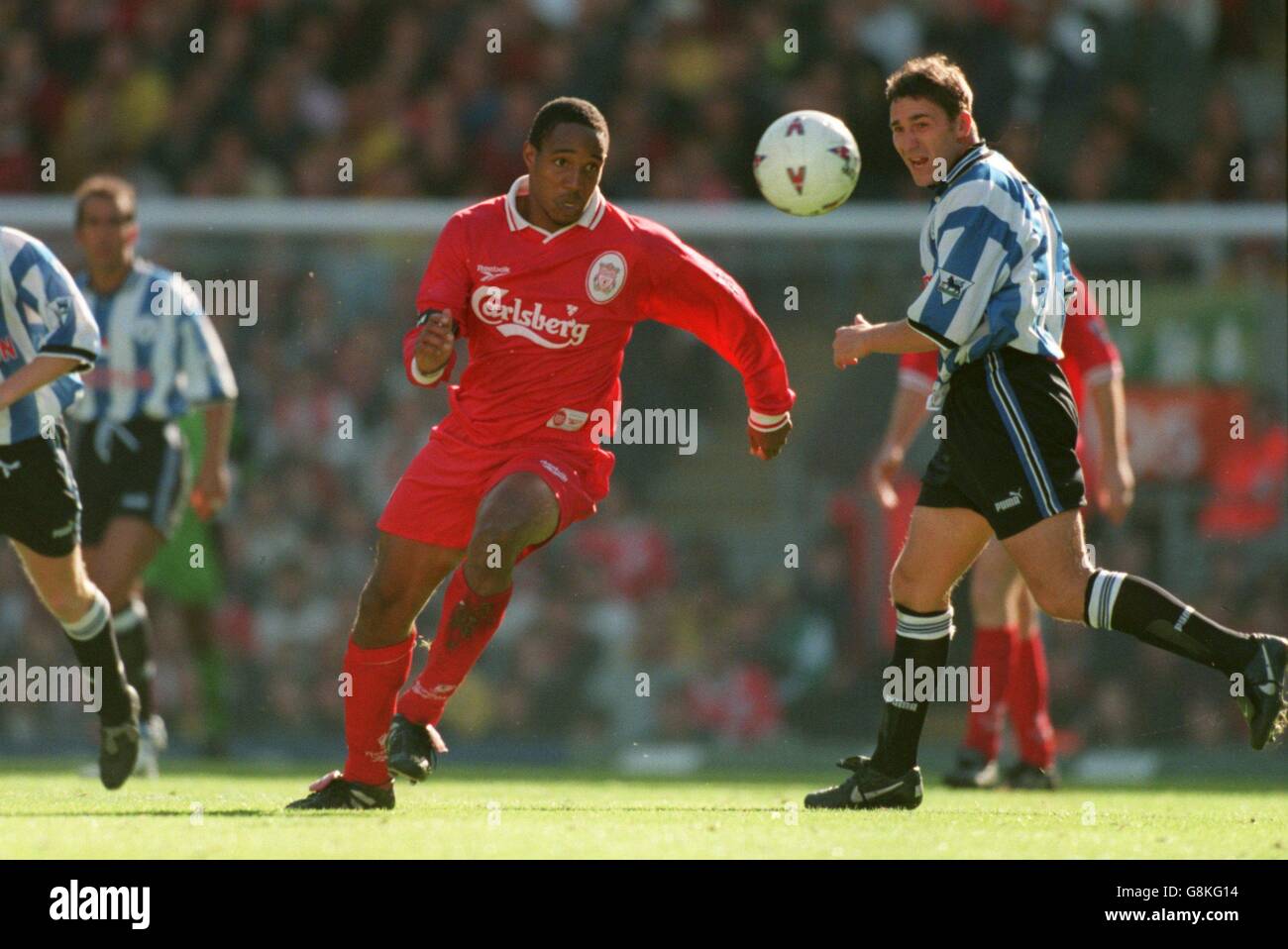 David hirst hi-res stock photography and images - Alamy