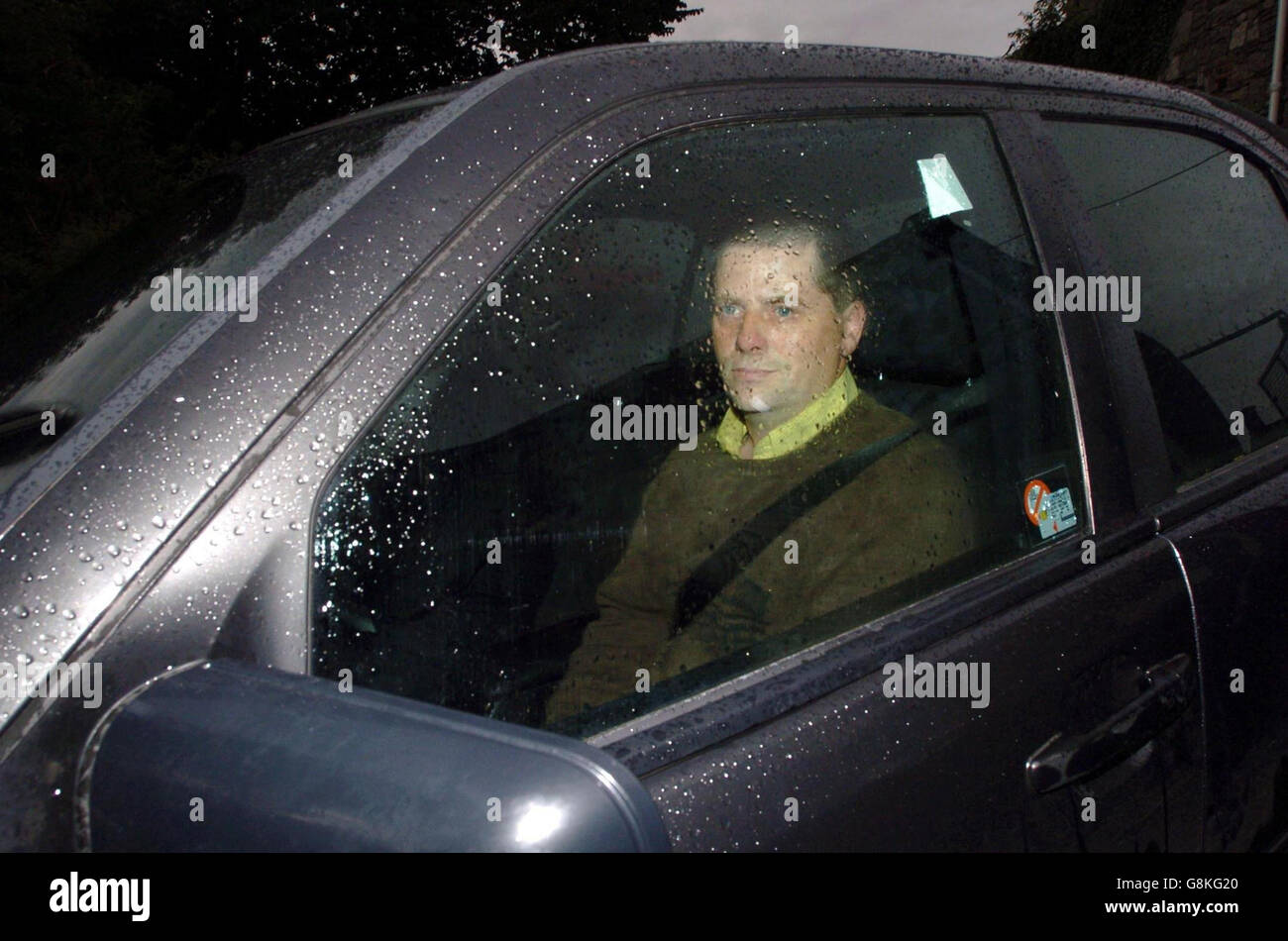 Martin mccauley hi-res stock photography and images - Alamy