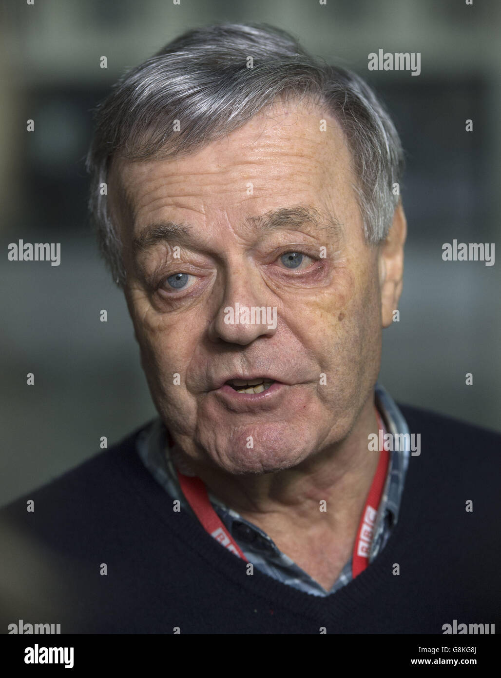 Terry Wogan House High Resolution Stock Photography and Images - Alamy