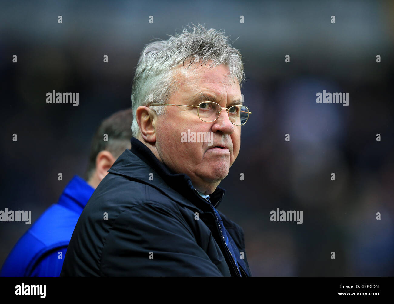 Milton Keynes Dons v Chelsea - Emirates FA Cup - Fourth Round - Stadium ...