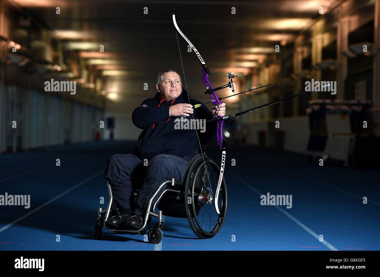 Invictus royal harry ampics hi-res stock photography and images - Alamy