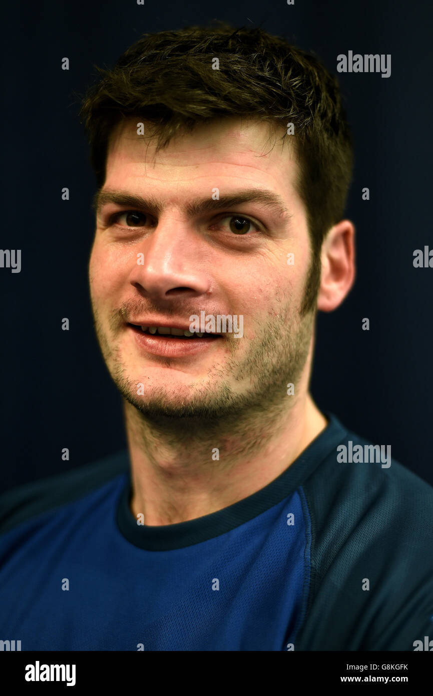 Invictus royal harry ampics hi-res stock photography and images - Alamy