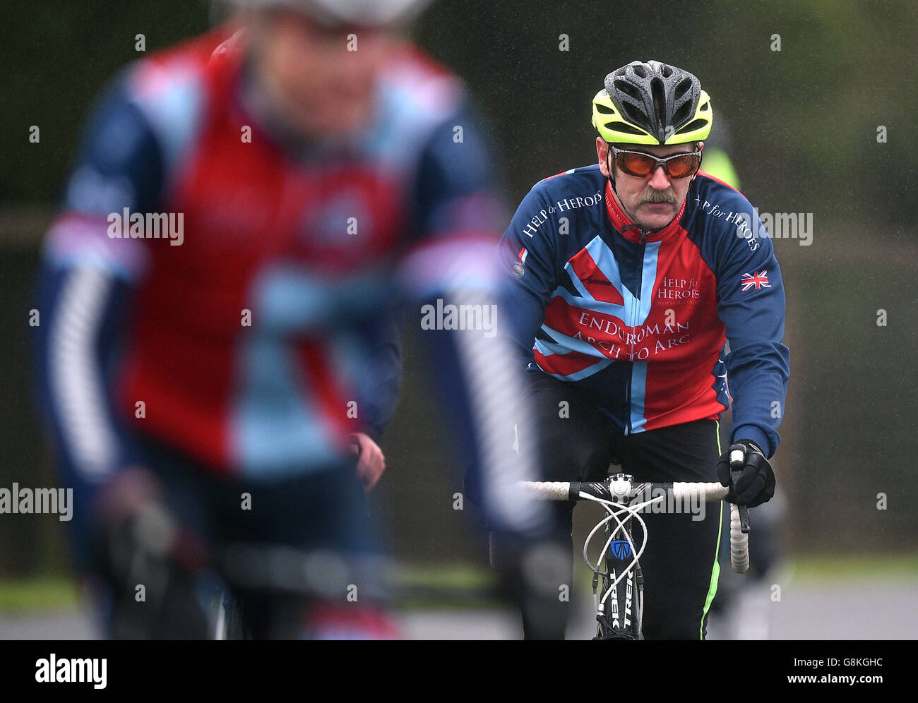 Invictus royal harry ampics hi-res stock photography and images - Alamy