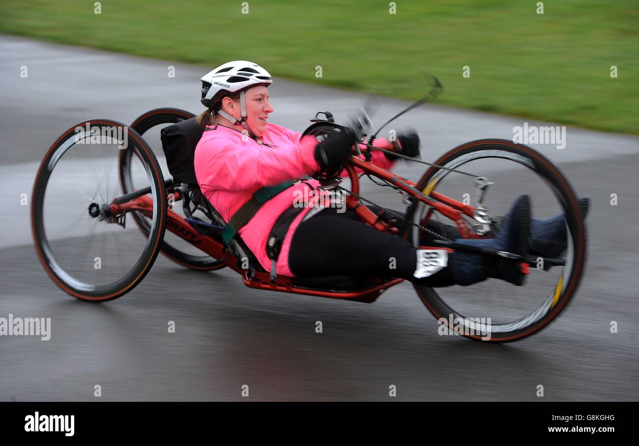 Invictus royal harry ampics hi-res stock photography and images - Alamy