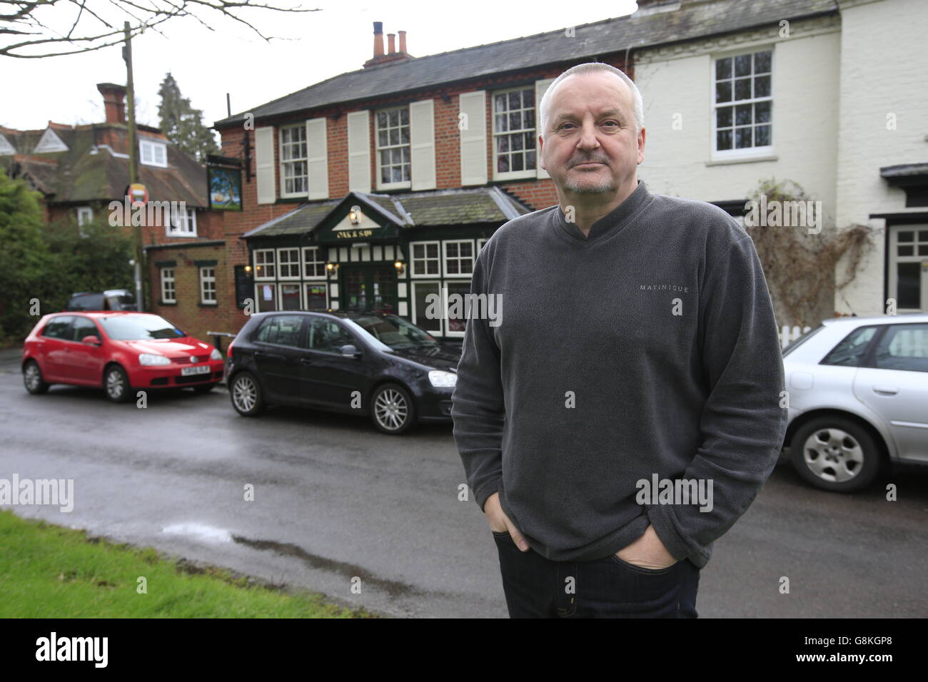 Sir Terry Wogan death Stock Photo - Alamy