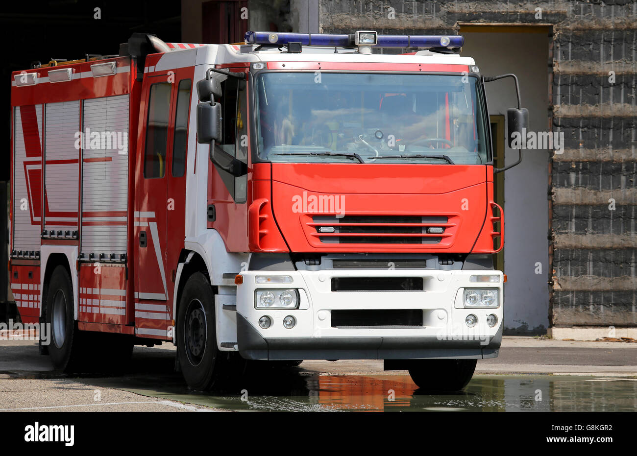 One fire hi-res stock photography and images - Alamy