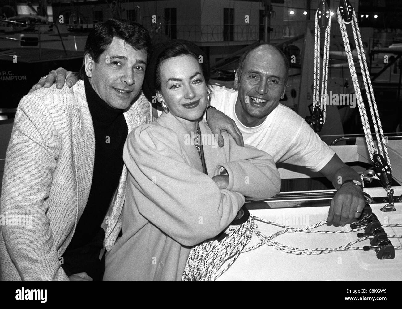 Actor stephen yardley hi-res stock photography and images - Alamy