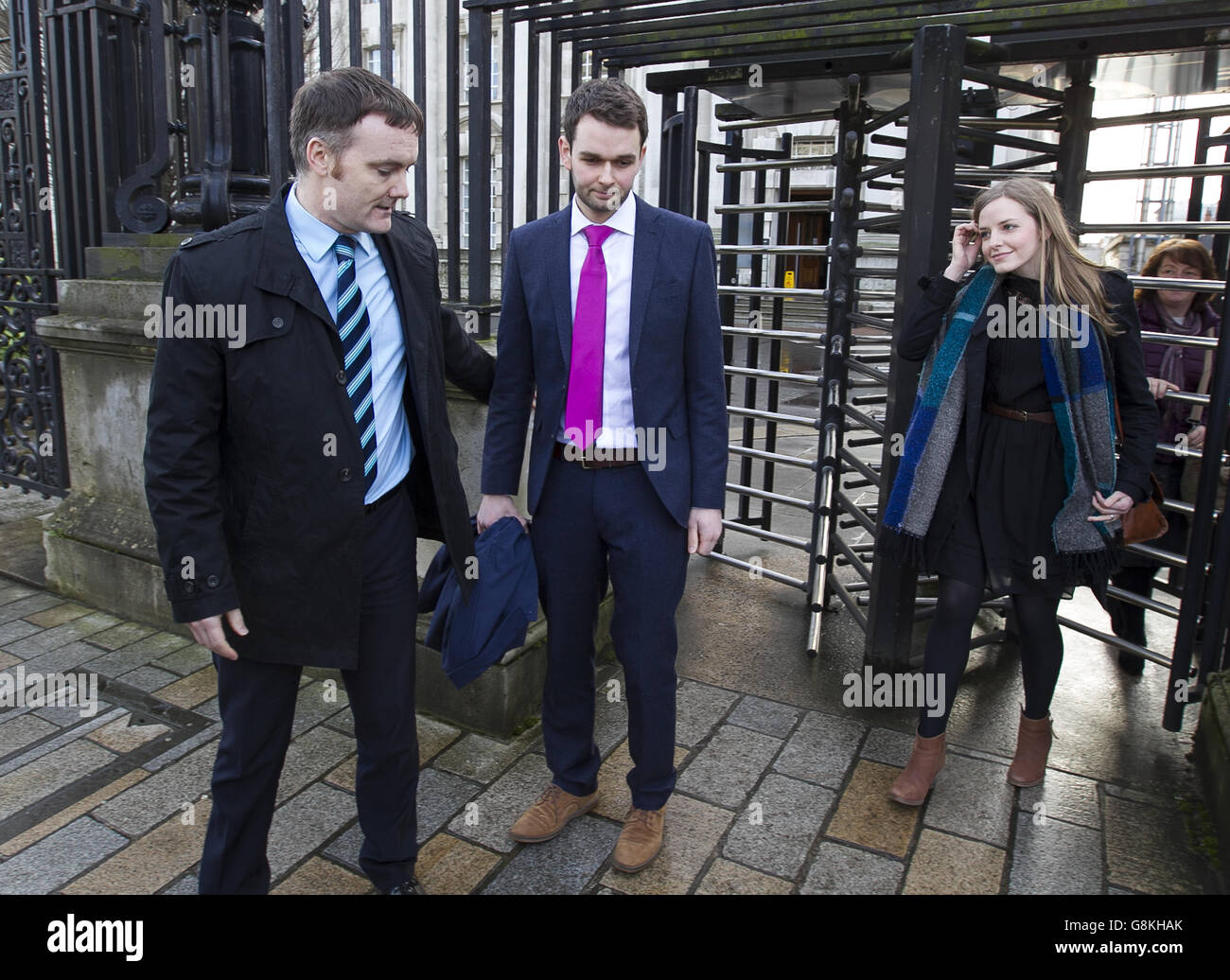 Christian bakers found hi-res stock photography and images - Alamy